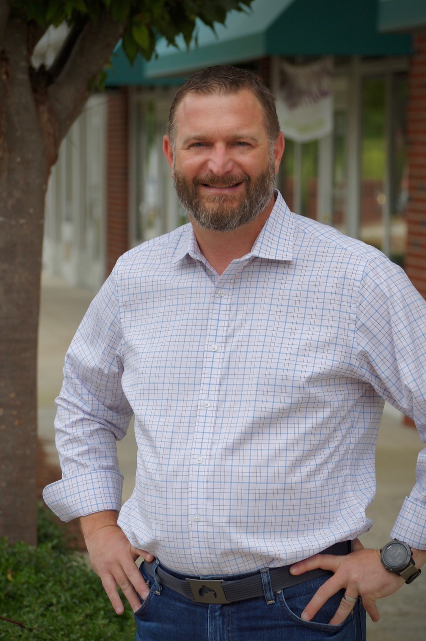 About Us – Charlotte